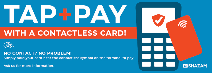 Debit Cards | First National Bank