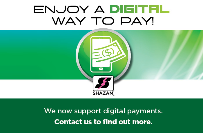 Debit Cards | First National Bank